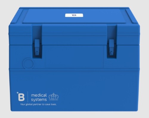 B Medical System / 의료 운송상자 MT