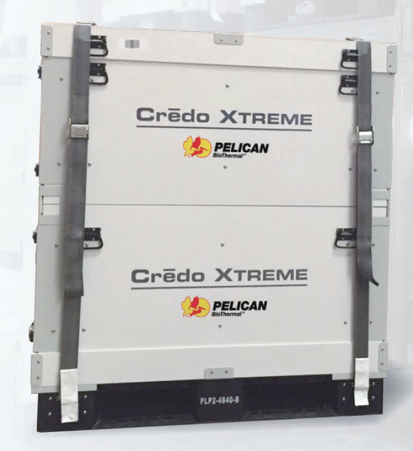 페리칸바이오써멀 / Credo™ On Demand