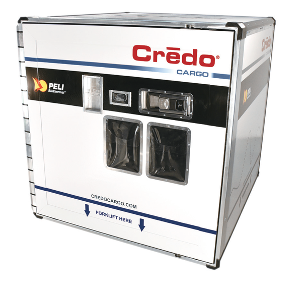 페리칸바이오써멀 / Credo™ On Demand