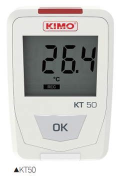 키모코리아 / KT50