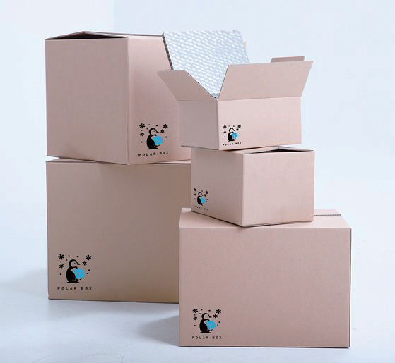 HB MGT / 폴라박스