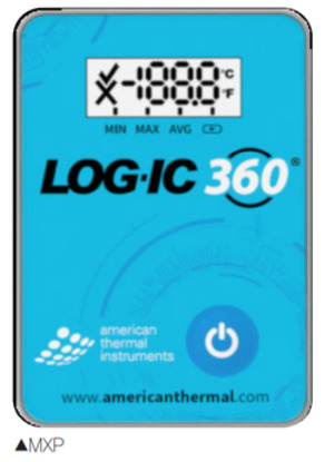 ATI / LOG-IC 360