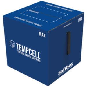 Softbox system / Tempcell Max